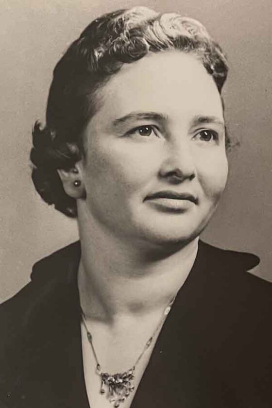 Maria D’Urso 1932-2023 | News, Sports, Jobs - Tribune Chronicle